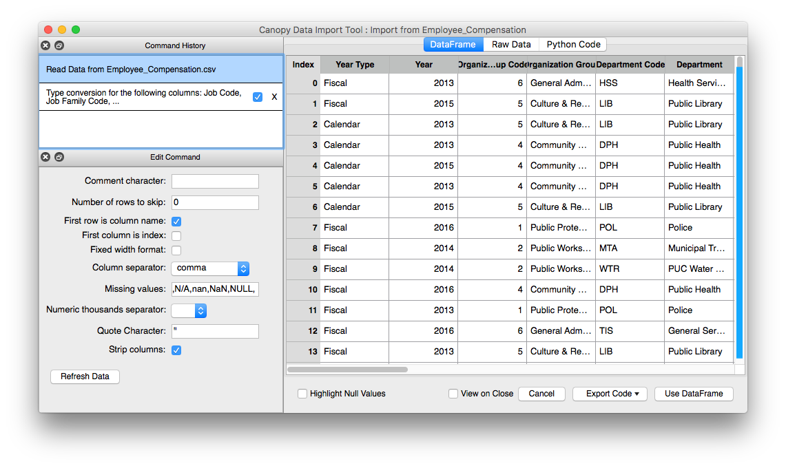Worksheets For Save Dataframe To Csv File Python